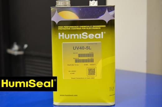 HumiSeal Conformal Coatings Creators